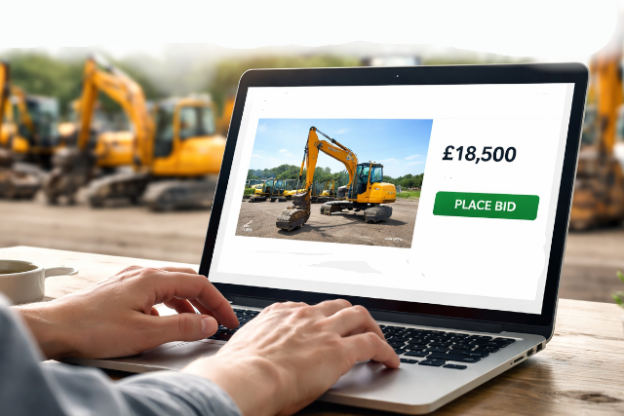 Guide to Online Bidding | Watts & Associates Auctioneers